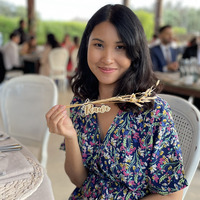 Rawisara Saman - Sweden (83 books)