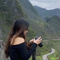 Queenie Nguyen (queenieisreading) - Hanoi, Viet Nam (994 books)