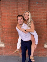 Sierra Samuelson - Lincoln, NE (89 books)