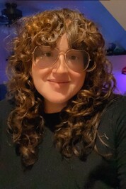 Amanda Gallagher (tallhousecookies) - Philadelphia, PA (338 books)