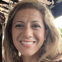 Marcela DeLong - Dallas, TX (458 books)