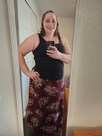 Nichole D (blueeyednik1028) - Tampa, FL (258 books)