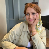 Madeleine Rose Healey - Stockport, N2, The United Kingdom (250 books)