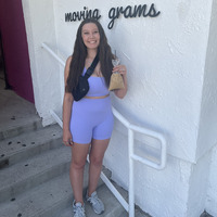 Macy Young - El Paso, TX (660 books)