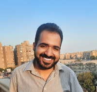 Yousef Ayman (yousef_ayman98) (262 books)