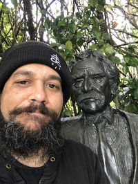 Chris Carelse (pointychris) - New Zealand (195 books)