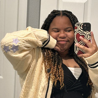 Ashlee Jae Moore (ashleejaemoore) - Kissimmee, FL (316 books)