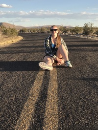 Callie - Houston, TX (331 books)