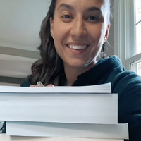 Steph W - The United States (75 books)