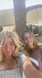 Faith Boultinghouse - Corpus Christi, TX (20 books)