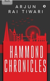 Arjun Rai Tiwari - Pune, India (27 books)