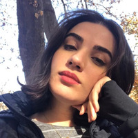 Nazanin - Toronto, Canada (141 books)