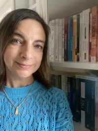 Raquel Pinto - Mem-Martins, Lisboa, Portugal (103 books)