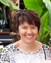 Lisa A. - New Zealand (843 books)