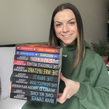 alicija (282 books)