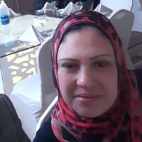 Marwa Sultan - Gîza, 08, Egypt (503 books)