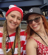 Ashley Sala - Pinckney, MI (1,796 books)