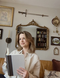 Kam (kam_) - New York, NY (1,137 books)