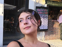 Sofia Costanza - Bologna, 05, Italy (22 books)