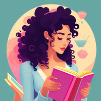 Mya ♜ (myasbookcorner) - The United States (342 books)