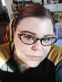 V3gan Bree (hippie_sunflower) - Eugene, OR (1,533 books)