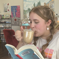 Rachel Reads - The United States (1,135 books)