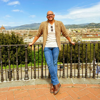 Jaime Rodriguez - Orlando, FL (49 books)