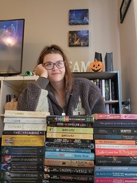 Elania - Orlando, FL (362 books)