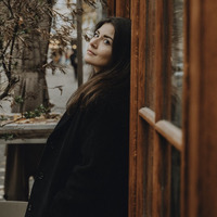 Elizaveta Chmykh - Geneva, Switzerland (391 books)