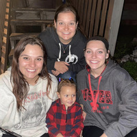 Addie Hogan - Shawnee, KS (106 books)