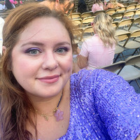 Jessica Stevenson - Westerville, OH (219 books)