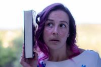 Patrícia Lameida - Loulé, 09, Portugal (2,113 books)