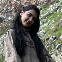 Samira hashemi (samira97) - Saint Paul, MN, Iran (102 books)