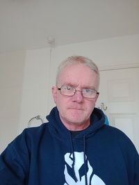 Joe Lindley - The United Kingdom (172 books)