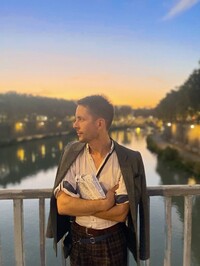 Michael Rapp (mi_r4pp) - Gilching, 02, Germany (332 books)