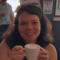 Kaylyn Ward - Orlando, FL (27 books)