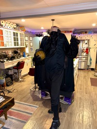 Marcus Rigsby - Riverside, CA (703 books)