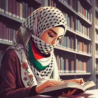 Dina Sarhan (dinasarhan) - Egypt (1,525 books)