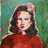 Caroline Elise - The United States (1,235 books)