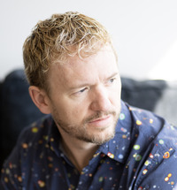 David Randall (drandall) - San Francisco, CA (1,059 books)