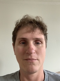 Jeff Horwitz - Emeryville, CA (1 book)