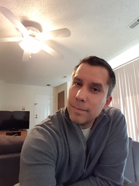 Dave - Omaha, NE (20 books)