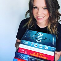 Tiffany Case (tiffcase) (524 books)