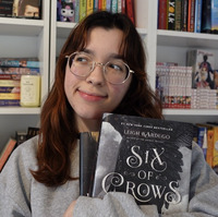 caitlin ･ﾟ (caitlinhf) (2,412 books)