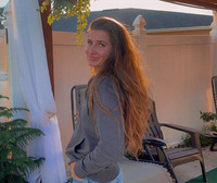 Alyssa Kramer - Milwaukee, WI (183 books)