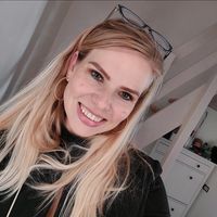 Arny Ingveldur - Reykjavík, 39, Iceland (12 books)