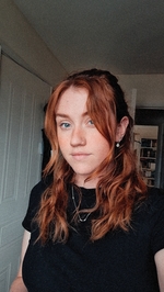 Jaimie Anderson - Bristol, Gloucestershire, The United Kingdom (192 books)