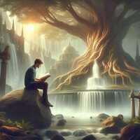 Kenneth Mendoza - Lima, 14, Peru (12 books)