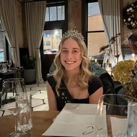 Lilly Soendker - Warrensburg, MO (242 books)