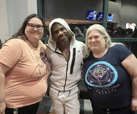 Brandy Booth - Jacksonville, FL (4 books)